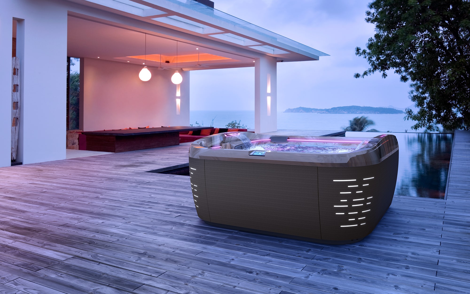 Sharon from Euphoria Lifestyle - Euphoria Lifestyle Blog